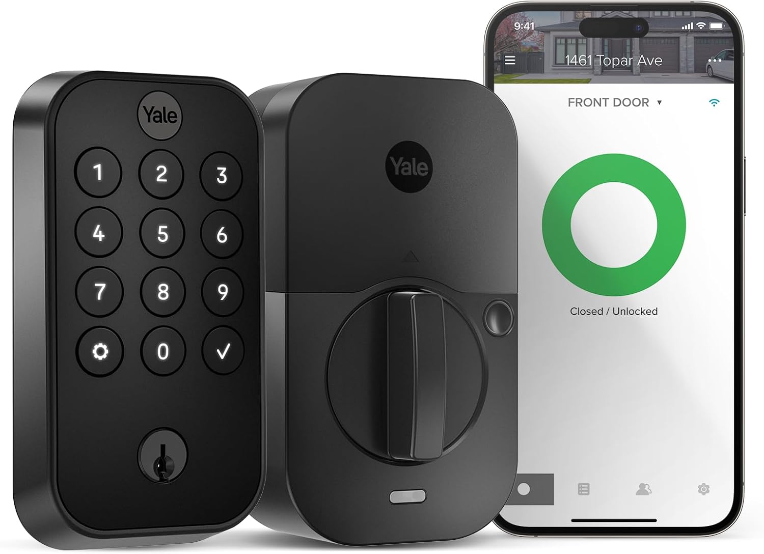 Best Smart Locks In 2025