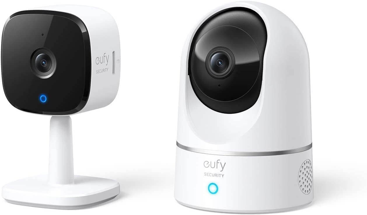Best Home Security Cameras for Apple HomeKit and Siri